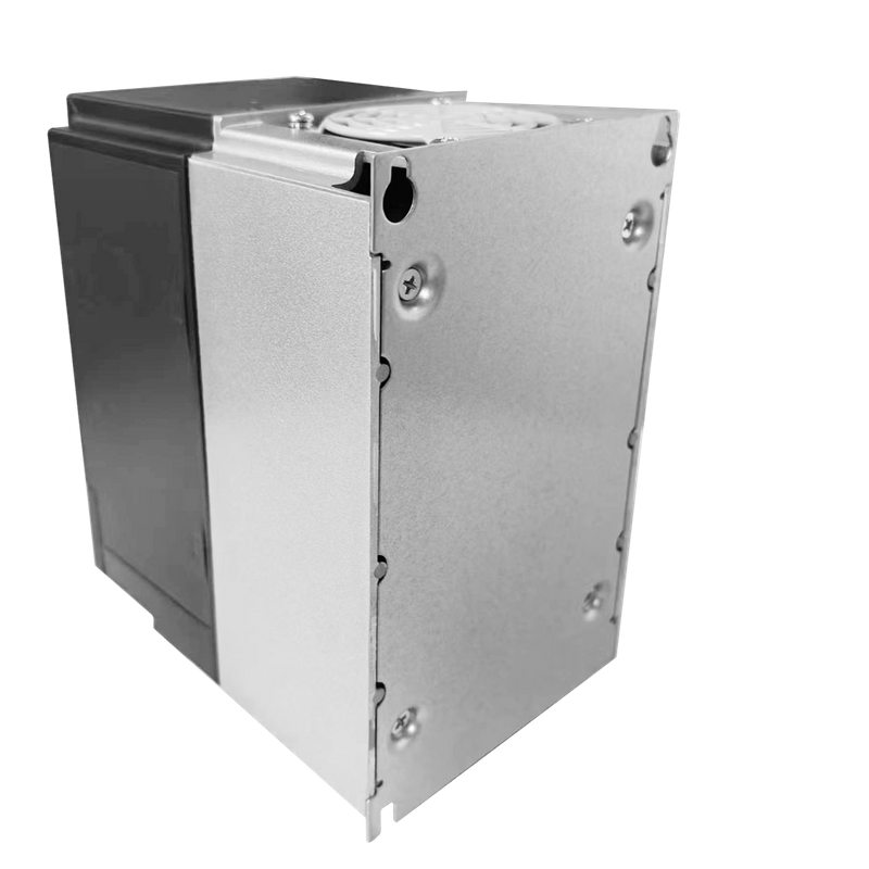 E2000 Series Frequency Inverter for Motor Control | WHEATSTONE