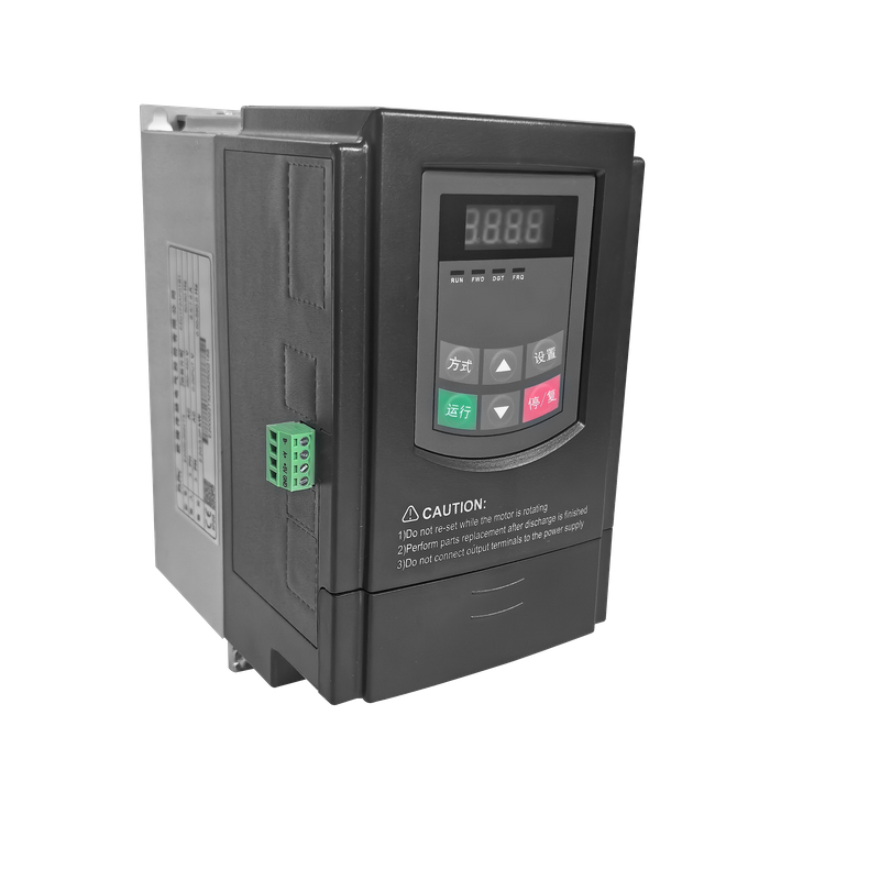E2000 Series Frequency Inverter for Motor Control | WHEATSTONE