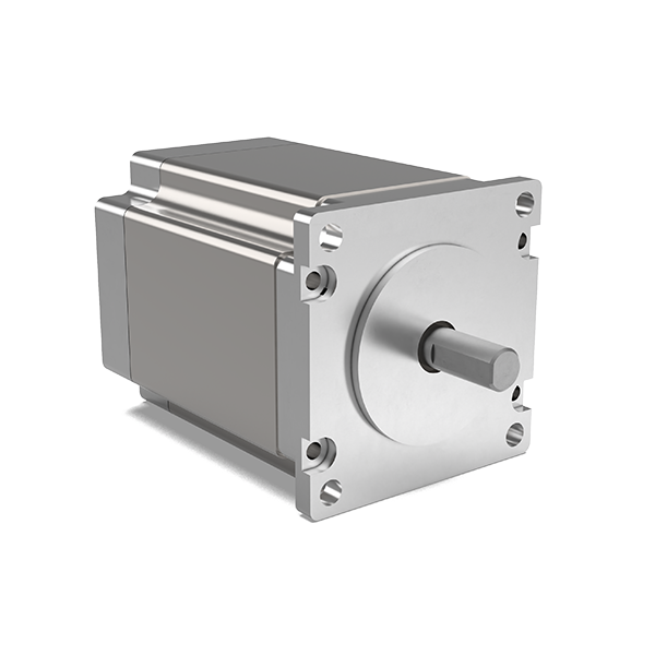 57 Series Radiation-Resistant High-Low Temperature Stepper Motor ...